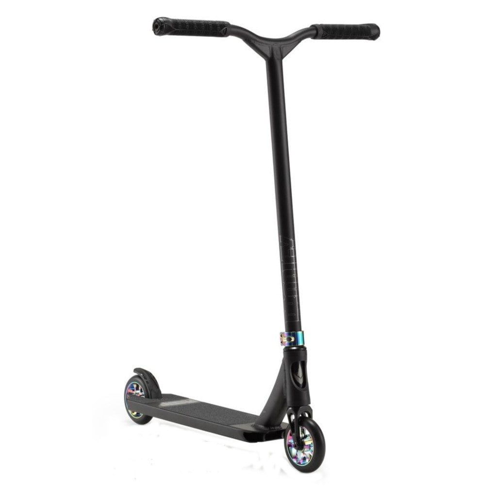 Envy Scooters