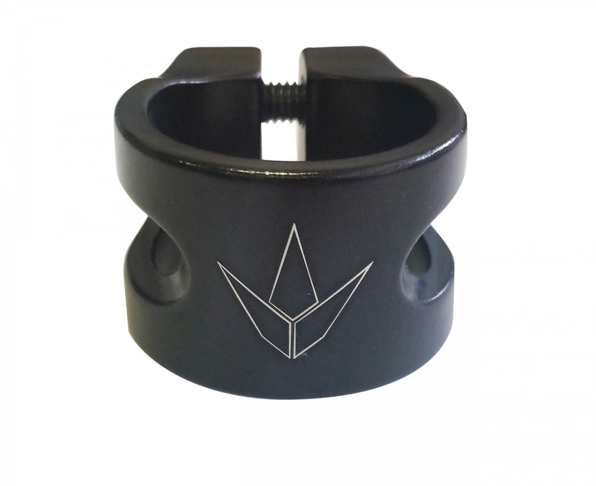 Scooter Bar Clamp at Robert Printz blog