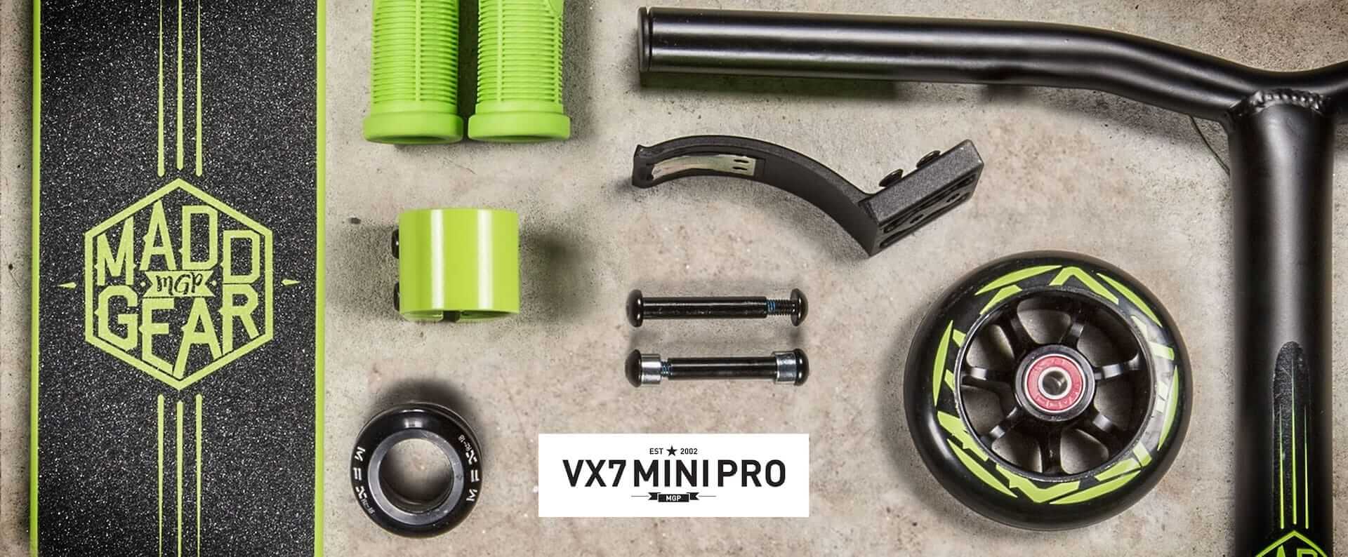 Top 5 Best Madd Gear Pro Scooters in 2022 - My Pro Scooter