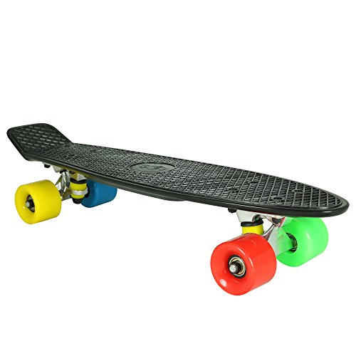 10 Best Penny Boards & Cruiser Skateboards – 2019 Review
