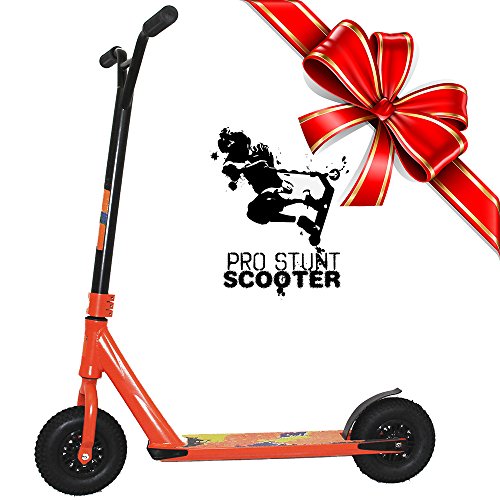 Best Dirt Scooter Review in 2018 | Razor RDS Phase Two vs Royal