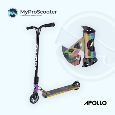 The best Pro Scooter – The 20 best Pro Scooter Brands (2023)