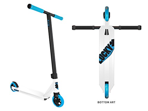 The 16 Best Pro Scooters for Kids & Teens - 2018 Review