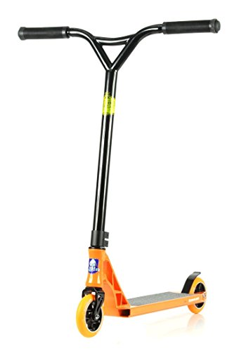 Top 10 Best Grit Pro Scooters of 2018 – Grit Scooters Reviewed