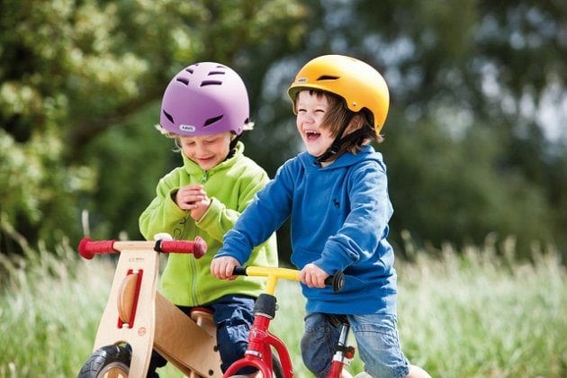 Are 3 Wheel Scooters safer for Toddlers? - My Pro Scooter