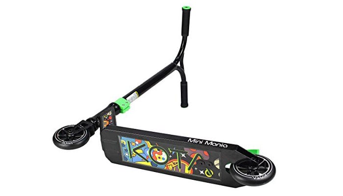 Top 5 Best Kota Pro Scooters - My Pro Scooter