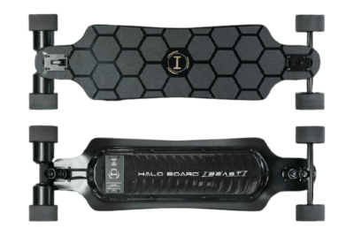 The Best Electric Longboard → 15 Best Motorized Longboards