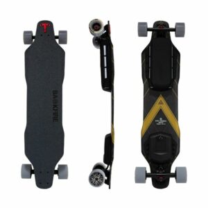 The Best Electric Longboard → 15 Best Motorized Longboards
