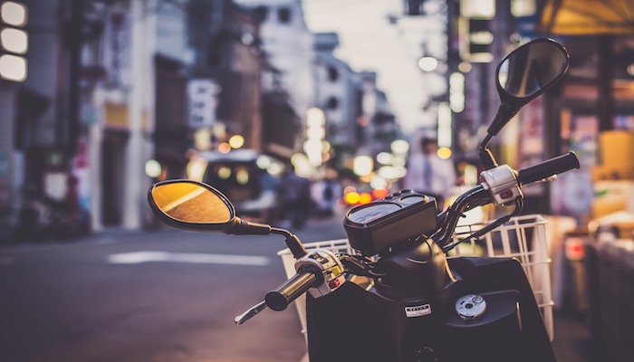 6 Best Gas Powered Scooters in 2023 - My Pro Scooter