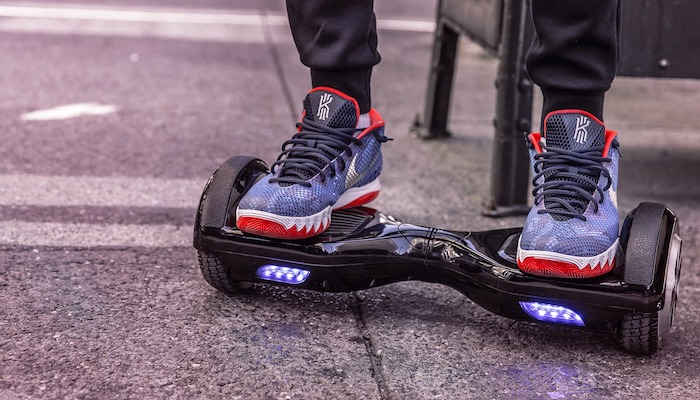 9 Best Self-Balancing Scooters in 2022 - My Pro Scooter