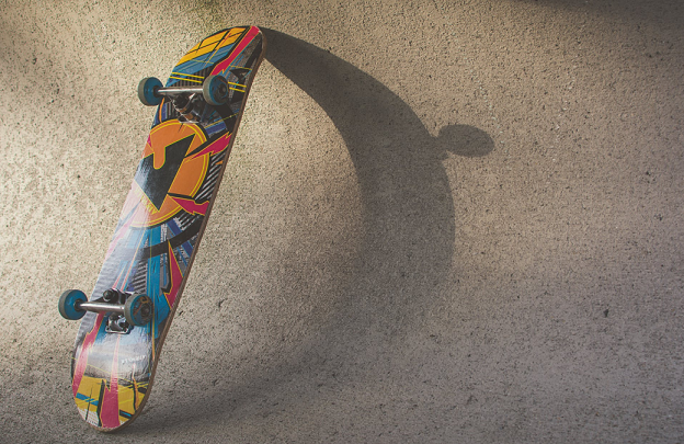 7 Little-known But Important Benefits of Skateboarding - My Pro Scooter