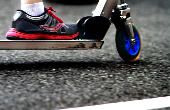 How to Choose the Right Adult Scooter - MyProScooter