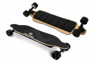 The Best Electric Longboard → 15 Best Motorized Longboards