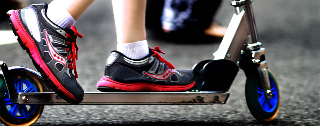 The Top 10 Advantages of Scooters - My Pro Scooter