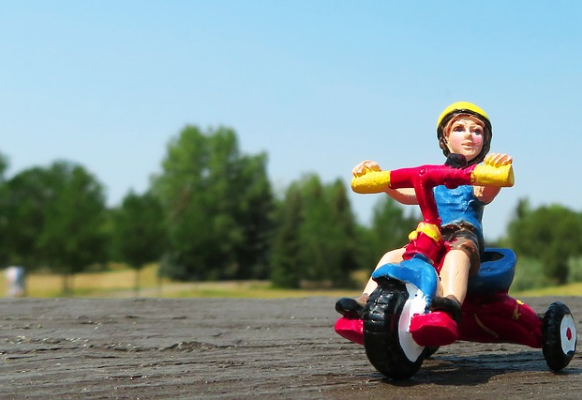 6 Tips for People Buying a Ride-On Toy - My Pro Scooter