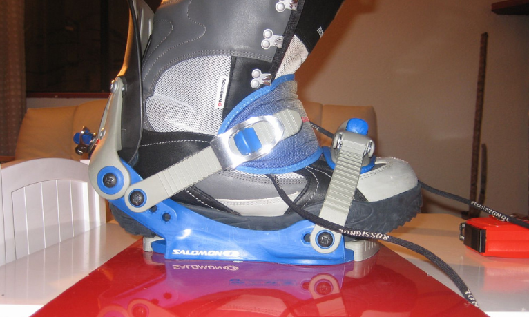 What are the Best Snowboard Binding Angles for Beginners - My Pro Scooter