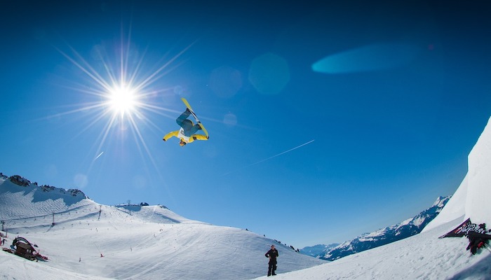 The Ultimate Guide To Snowboarding - MyProScooter