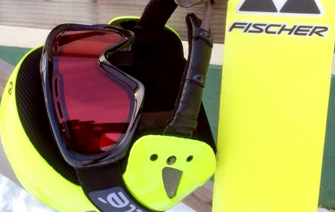 Ultimate Ski Helmet Size Guide - My Pro Scooter