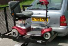 8 Best Electric Mobility Scooters [ 2020 Reviews & Guide ]