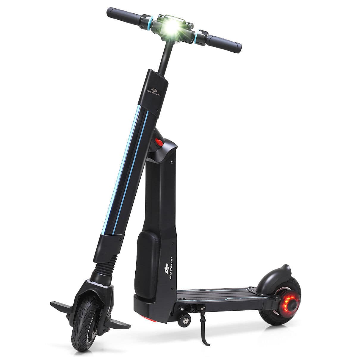 10 Best Folding Electric Scooters in 2022 - MyProScooter