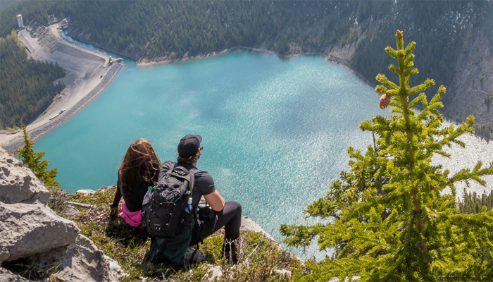 Basics of High Elevation Hiking - My Pro Scooter