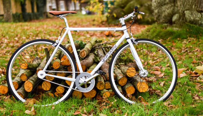 Benefits of Owning a Single Speed Bicycle - My Pro Scooter