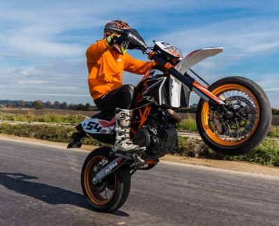 Wheelies: A Beginner’s Guide - My Pro Scooter