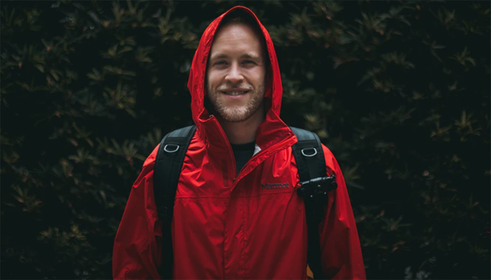 10 Best Men's Rain Jackets in 2021 - My Pro Scooter