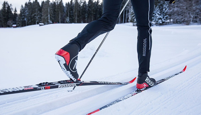 Rossignol Soul 7 Skis Review - My Pro Scooter