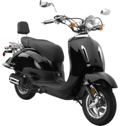 Baja Scooter Review - My Pro Scooter