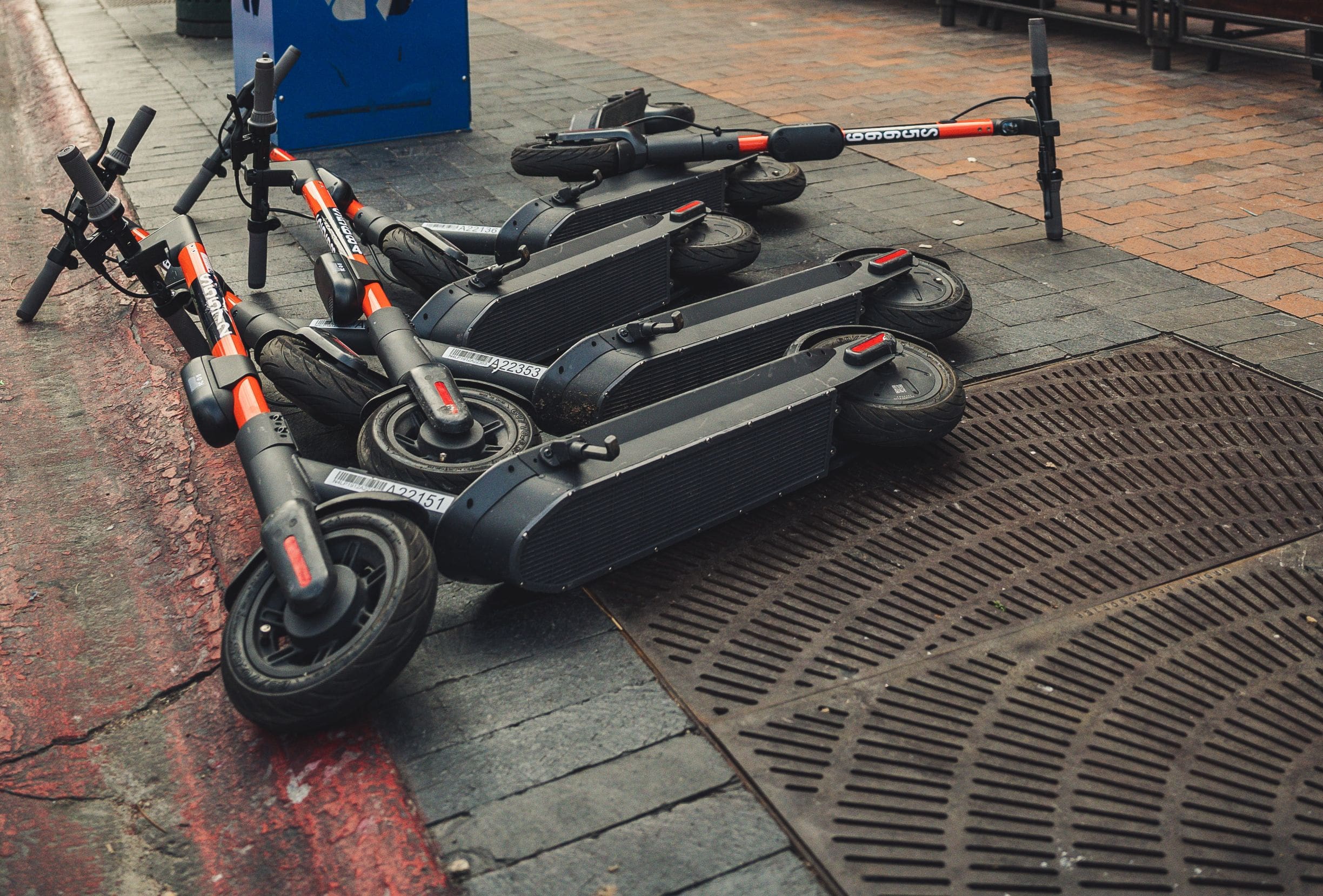 Turboant Electric Scooter Review - My Pro Scooter